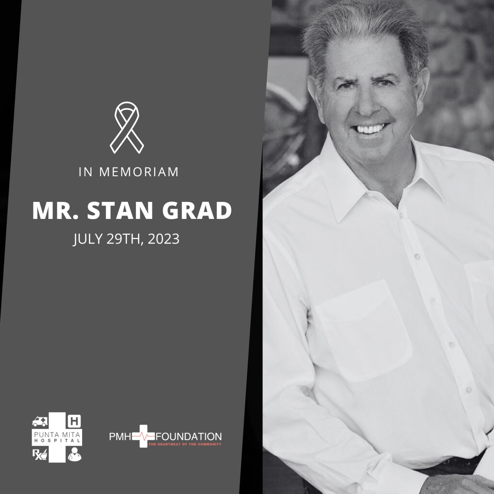 HOME - Punta Mita Hospital Foundation